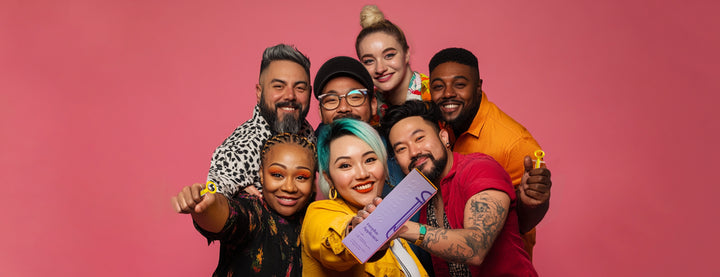 Fertility aid for all. – twoplus™